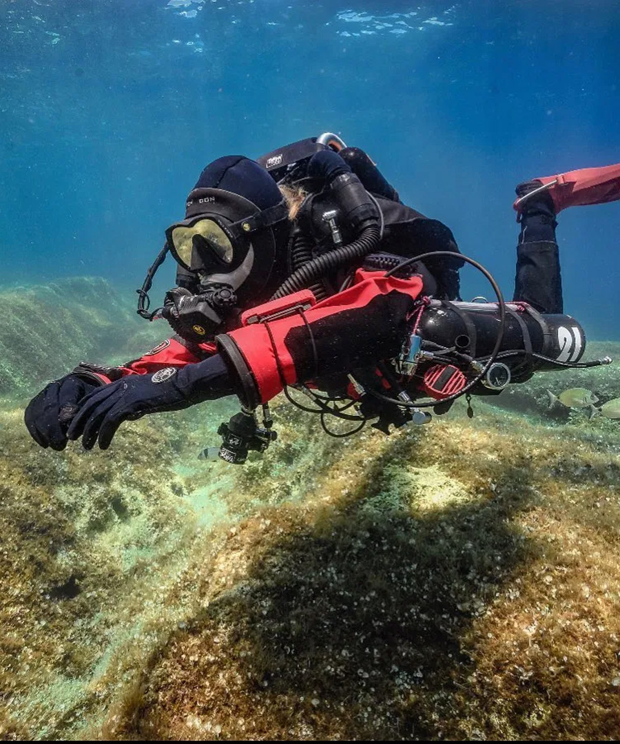 Poseidon Diving Systems