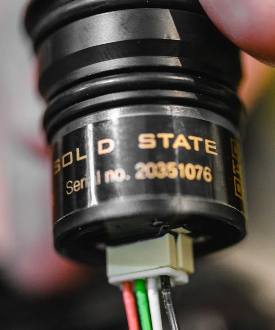 Poseidon Diving Systems