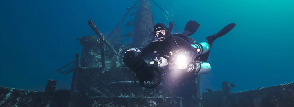 Poseidon Diving Systems