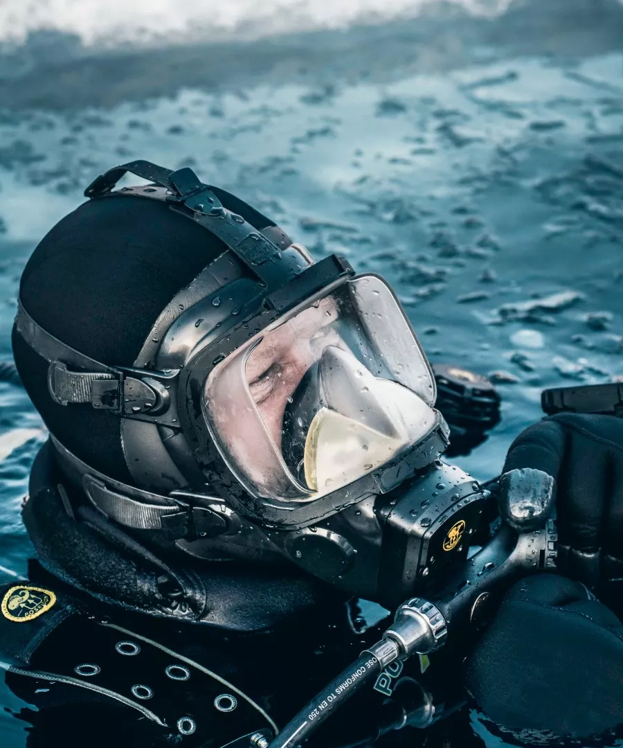 Poseidon Diving Systems